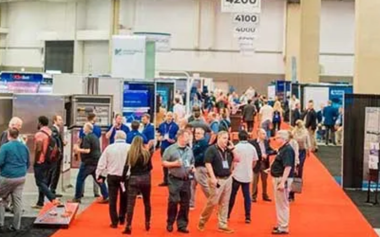 2025年美国电力展POWER-GEN - WorldExpoin