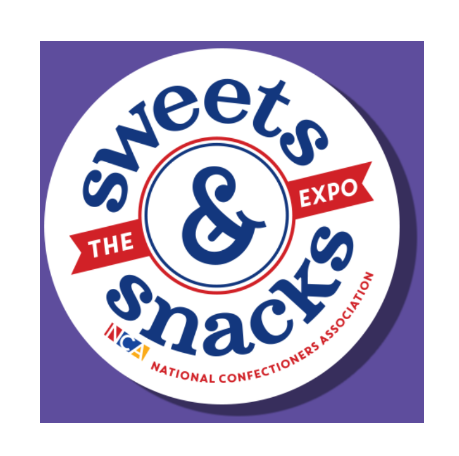 2025年美国糖果展览会 Sweets & Snacks Expo - WorldExpoin