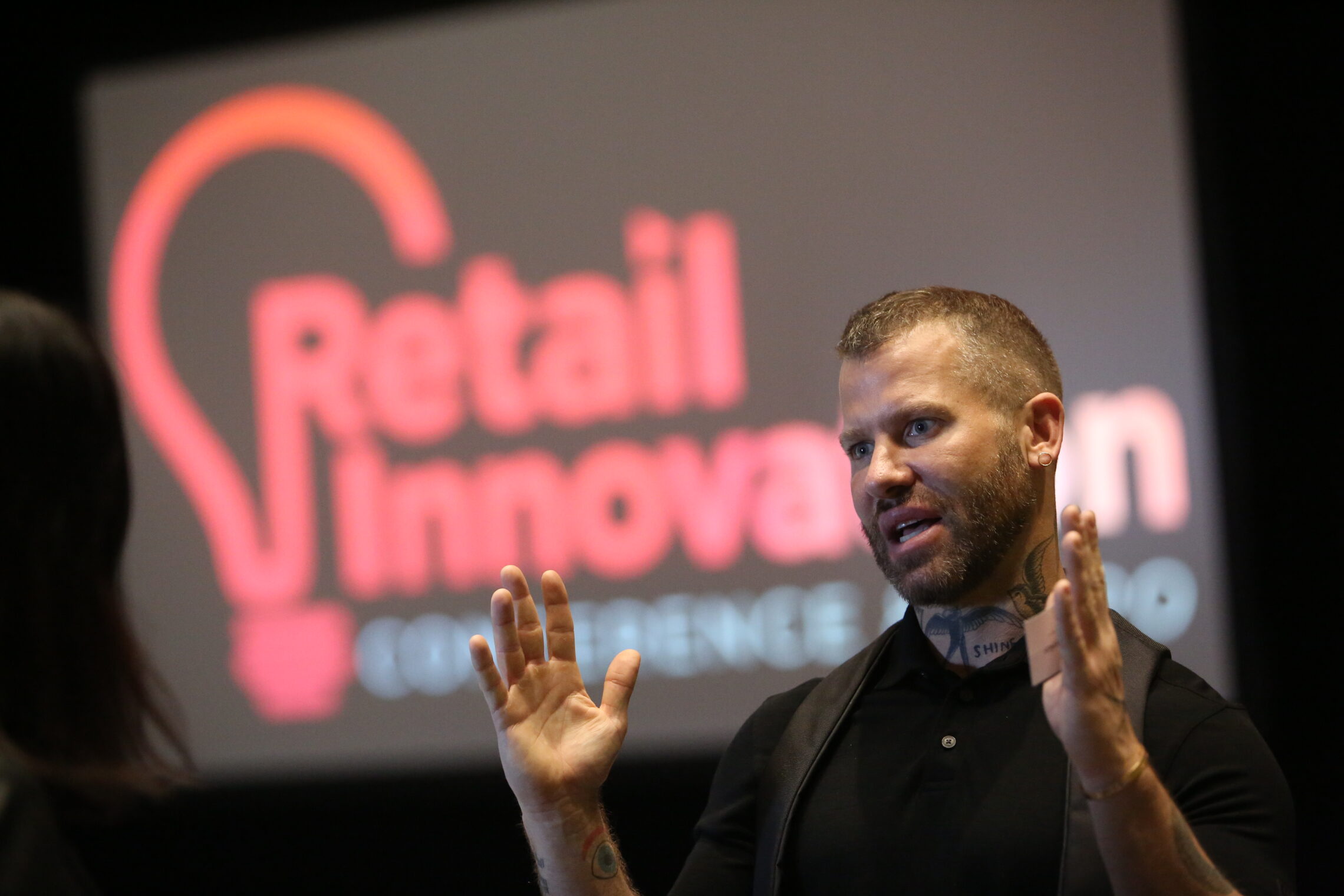 2025年美国芝加哥商场用品及全球零售展览会 Retail Innovation Conference & Expo（formerly ...