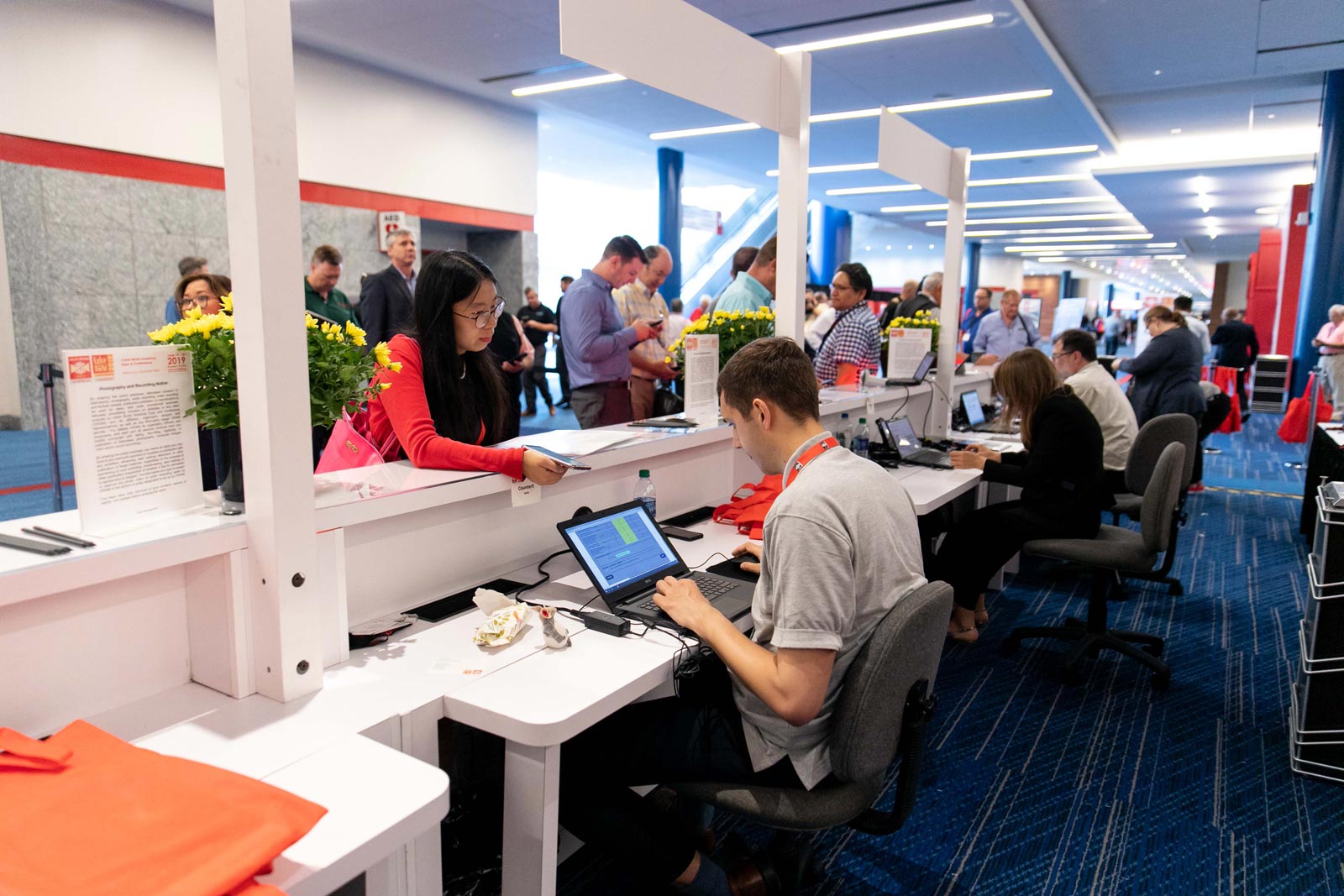 2025年美国阀门展VALVE WORLD EXPO - WorldExpoin