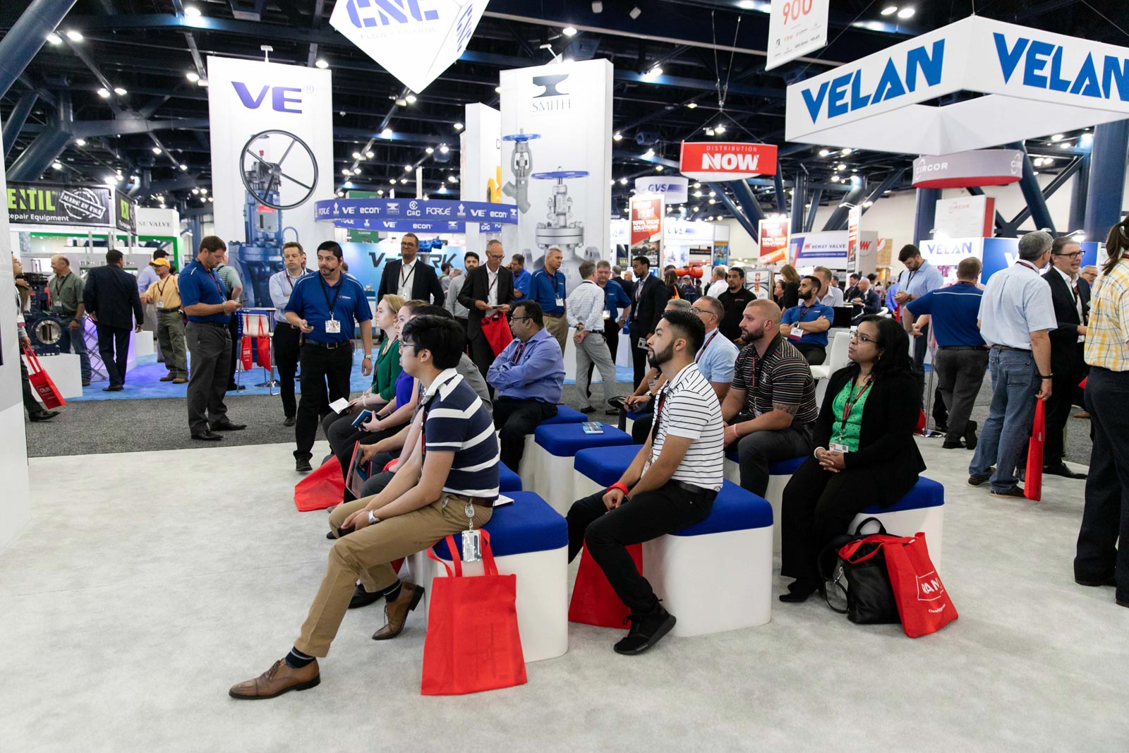 2025年美国阀门展VALVE WORLD EXPO - WorldExpoin