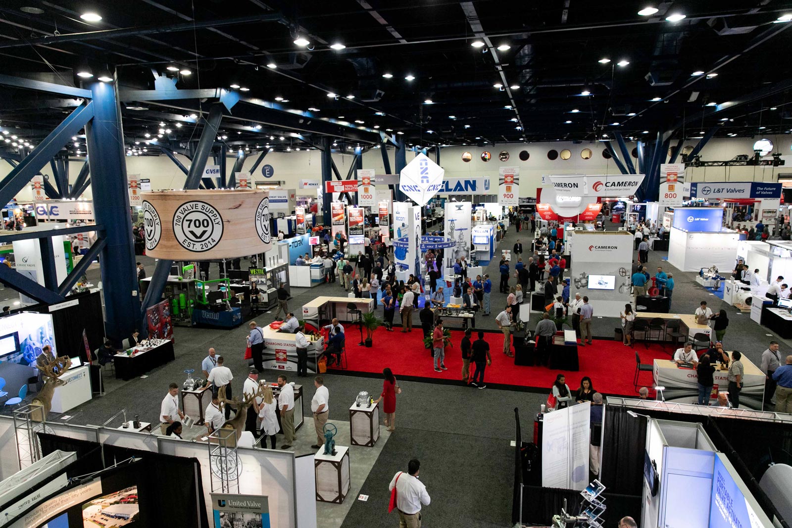 2025年美国阀门展VALVE WORLD EXPO - WorldExpoin