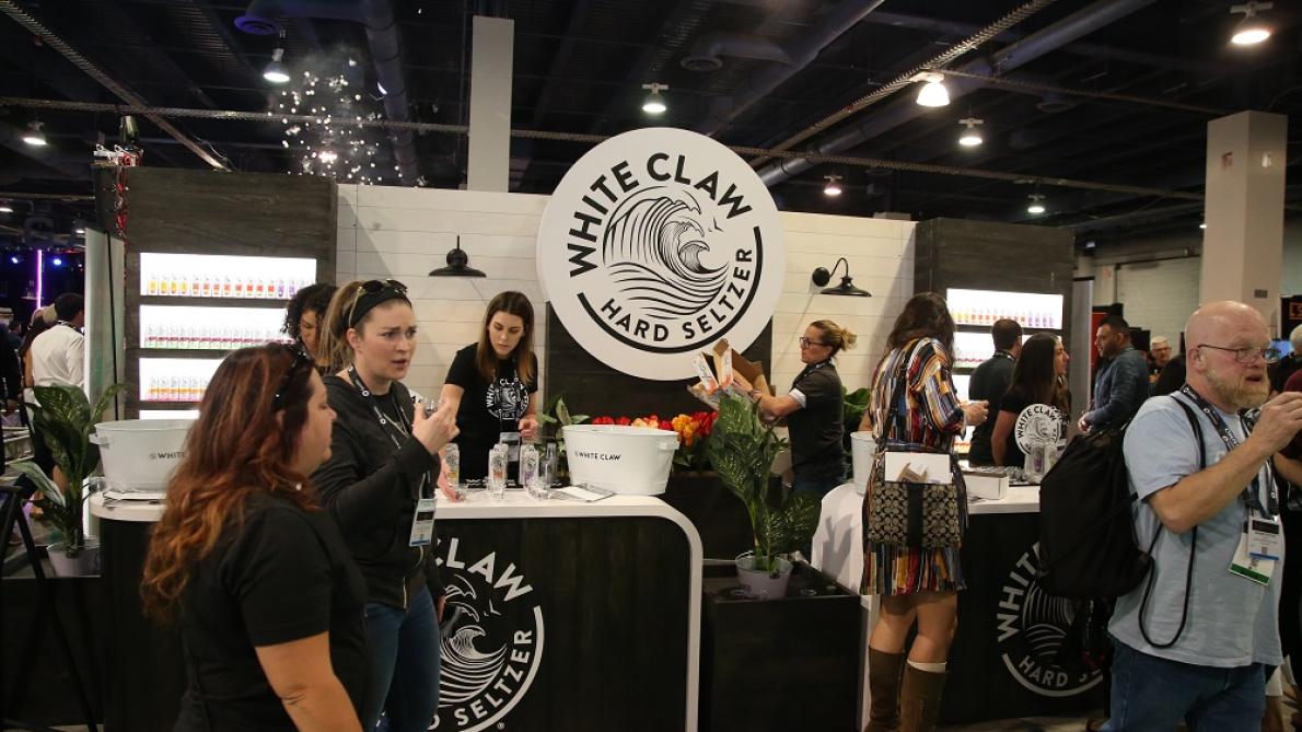 2025年美国餐厅酒吧用品展BAR&RESTAURANT EXPO - WorldExpoin