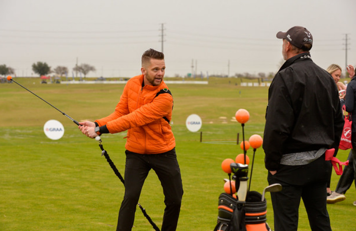 2025年美国高尔夫展PGA MERCHANDISE SHOW - WorldExpoin