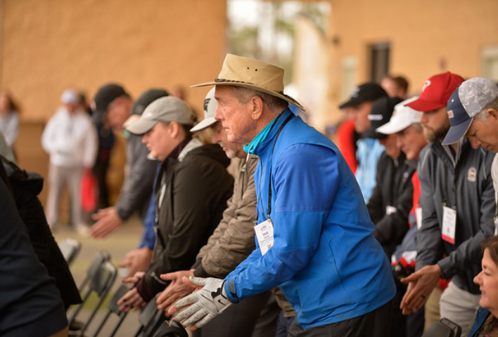 2025年美国高尔夫展PGA MERCHANDISE SHOW - WorldExpoin