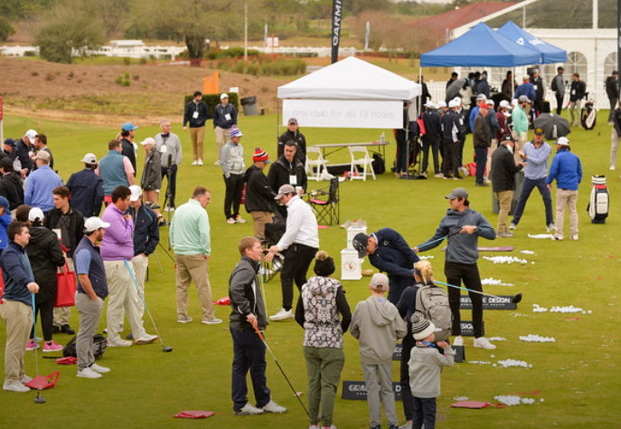 2025年美国高尔夫展PGA MERCHANDISE SHOW - WorldExpoin