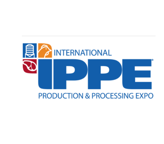 2025年美国亚特兰大家禽饲料及肉类加工展览会 IPPE - WorldExpoin