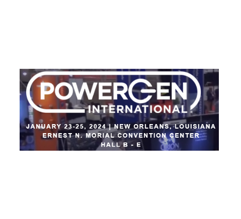 2025年美国电力展POWER-GEN - WorldExpoin