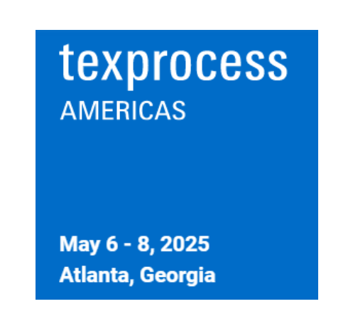 2025年美国亚特兰大缝制设备展览会TEXPROCESS - WorldExpoin