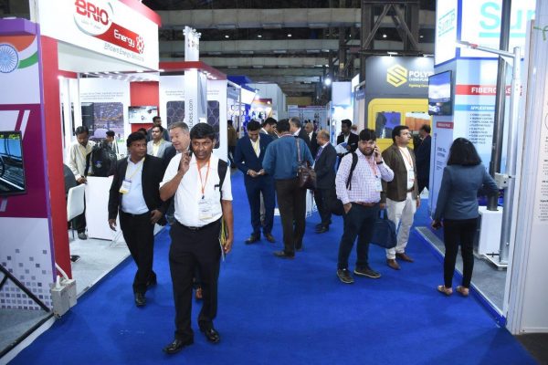 2025年印度石油天然气展览会 Oil and Gas World Expo - WorldExpoin