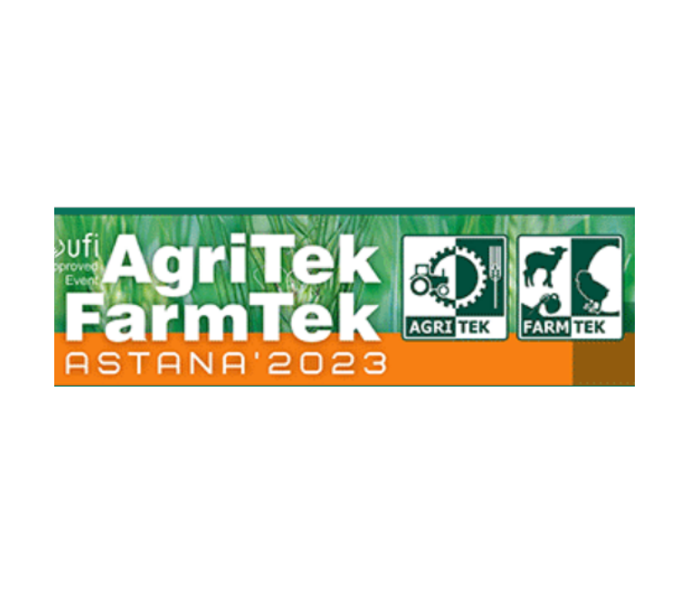 2025年哈萨克斯坦农业及畜牧展览会 AgriTek FarmTek - WorldExpoin
