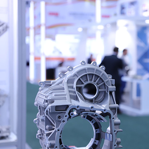 2024年德国斯图加特汽车配件及工业展览会 Global Automotive Components And Suppliers Expo ...