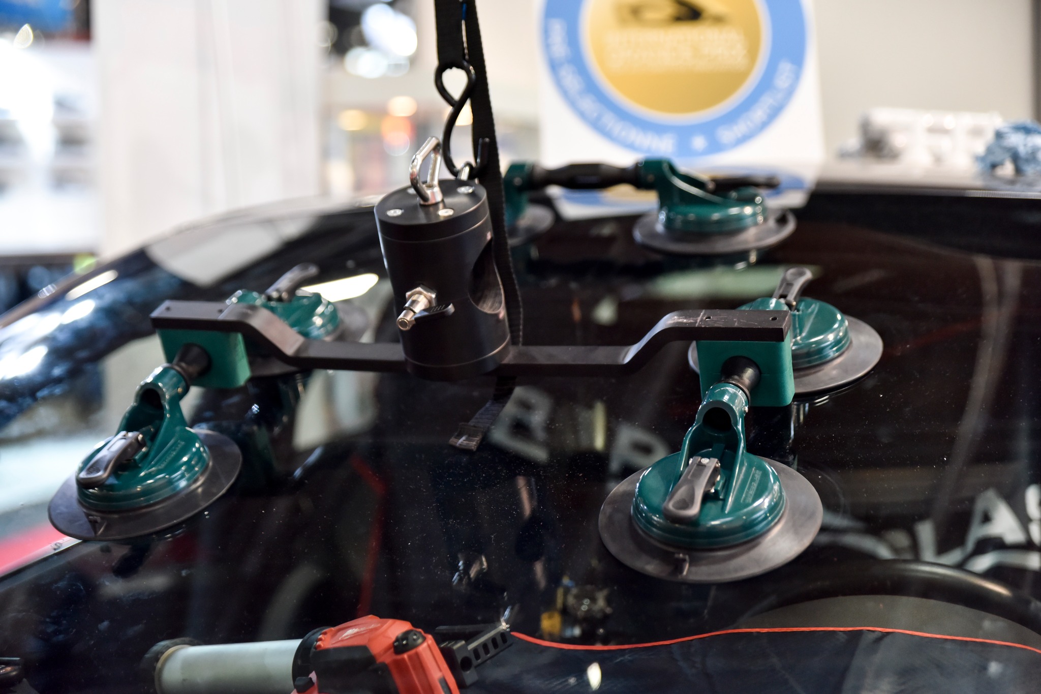 2025年法国汽车配件展览会 EQUIP AUTO Paris - WorldExpoin