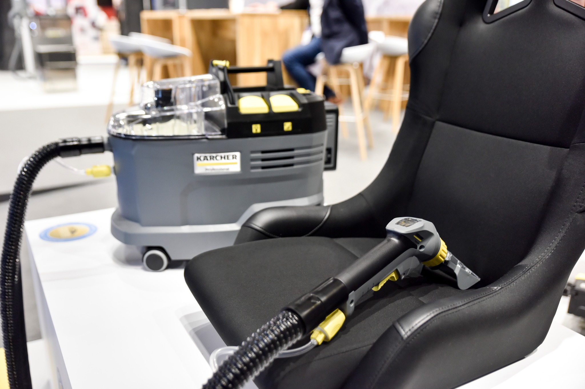 2025年法国汽车配件展览会 EQUIP AUTO Paris - WorldExpoin