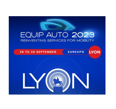 2023 EQUIP AUTO - WorldExpoin