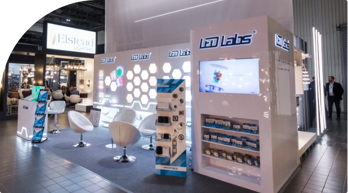 2025年波兰华沙照明展览会 Poland LIGHT - WorldExpoin