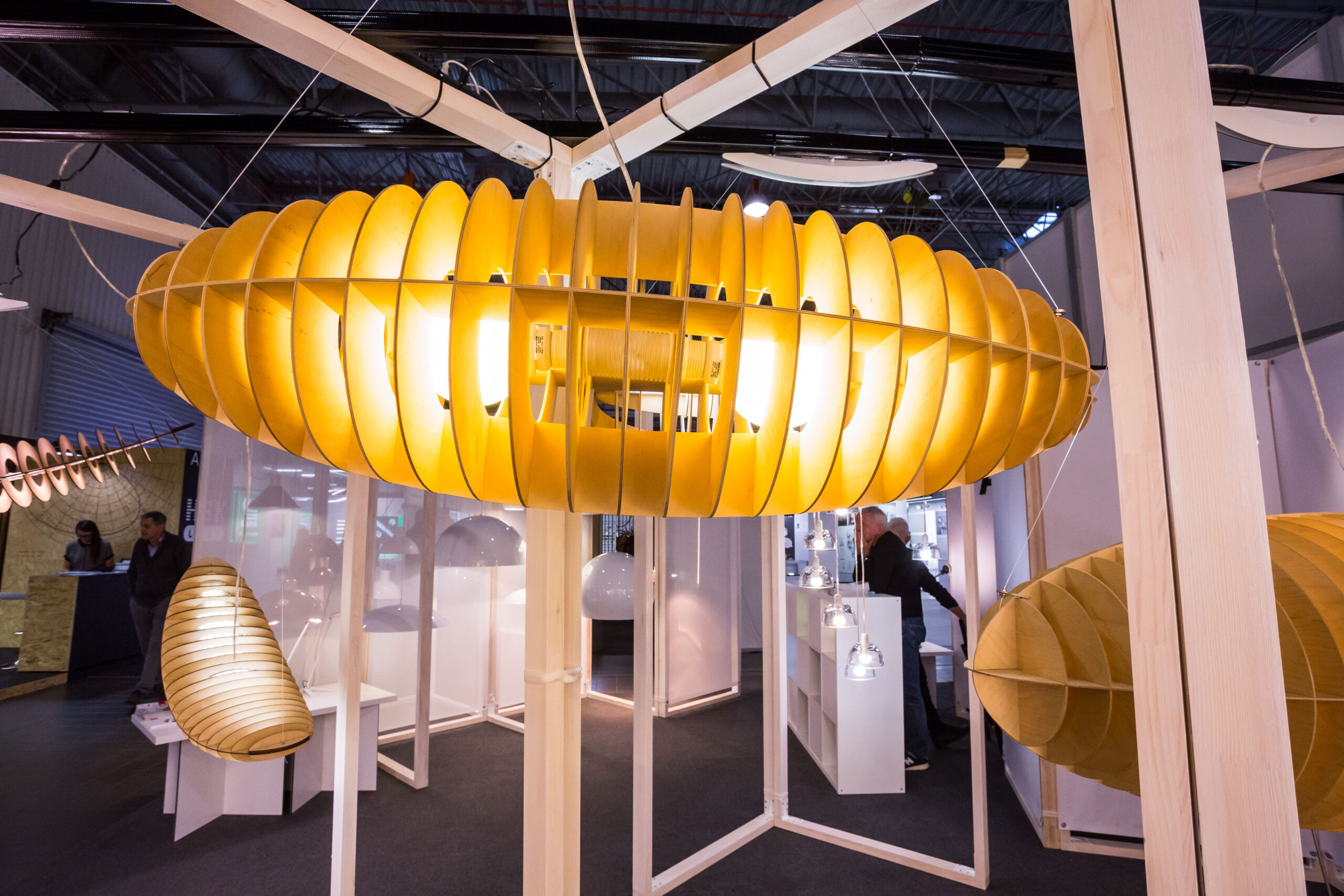 2025年波兰华沙照明展览会 Poland LIGHT - WorldExpoin