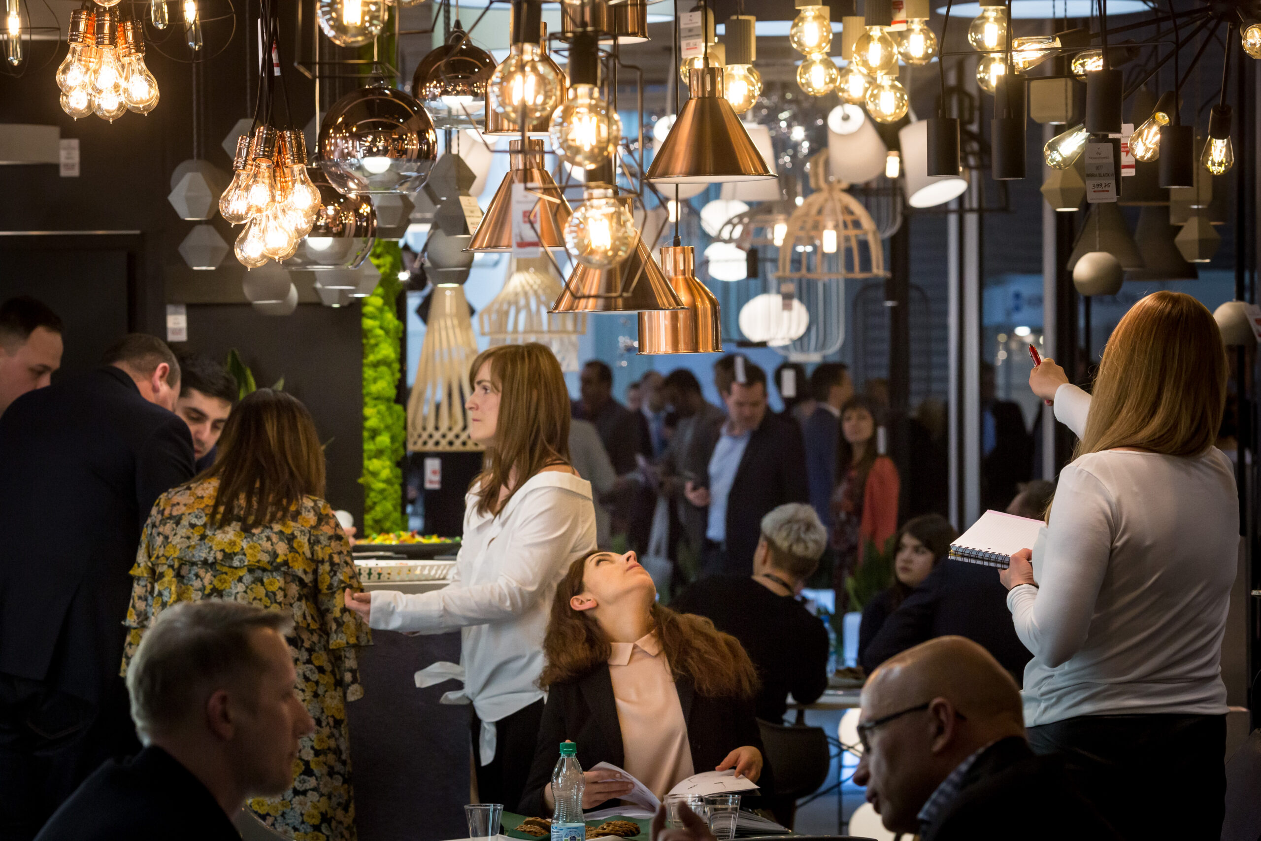 2025年波兰华沙照明展览会 Poland LIGHT - WorldExpoin