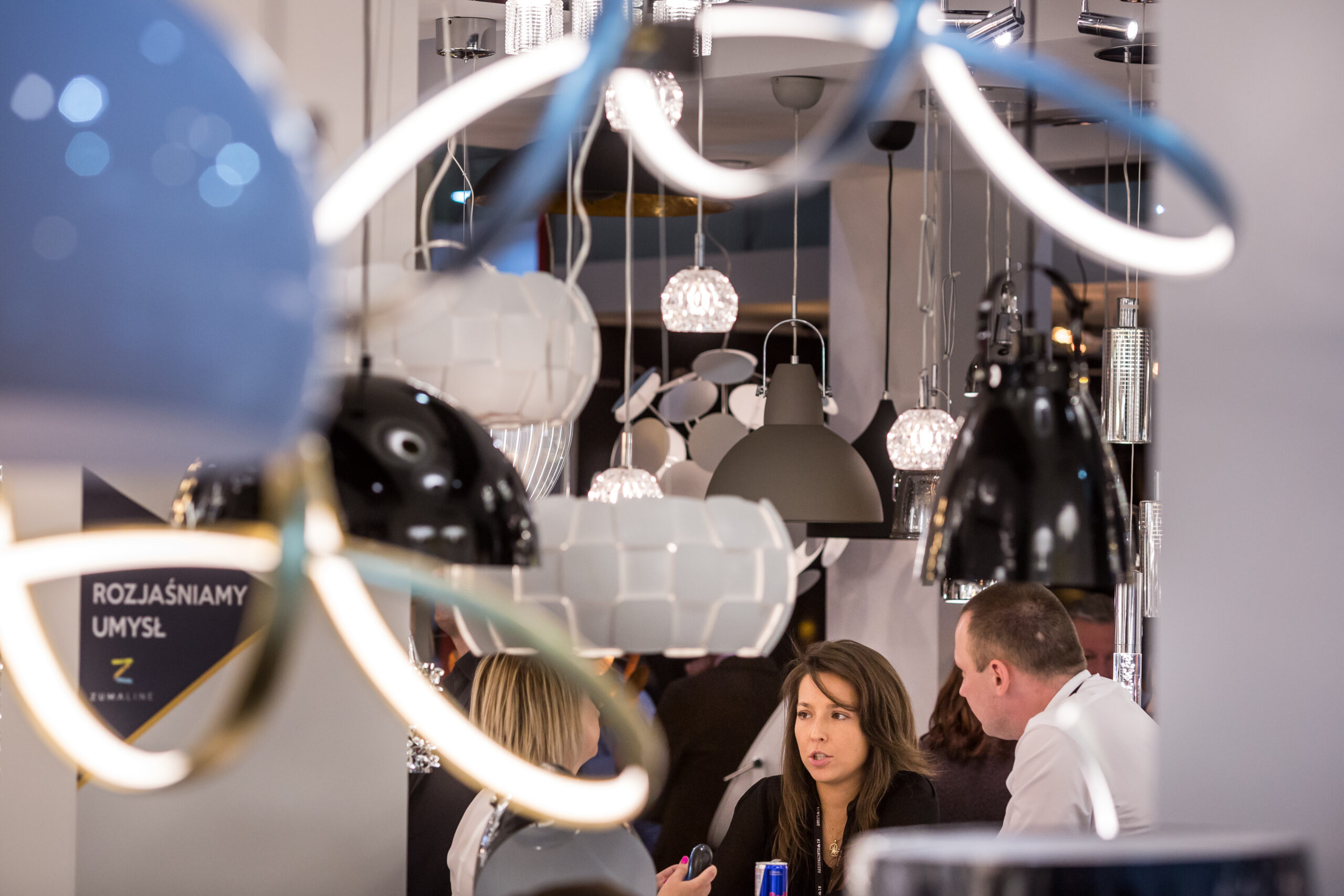 2025年波兰华沙照明展览会 Poland LIGHT - WorldExpoin