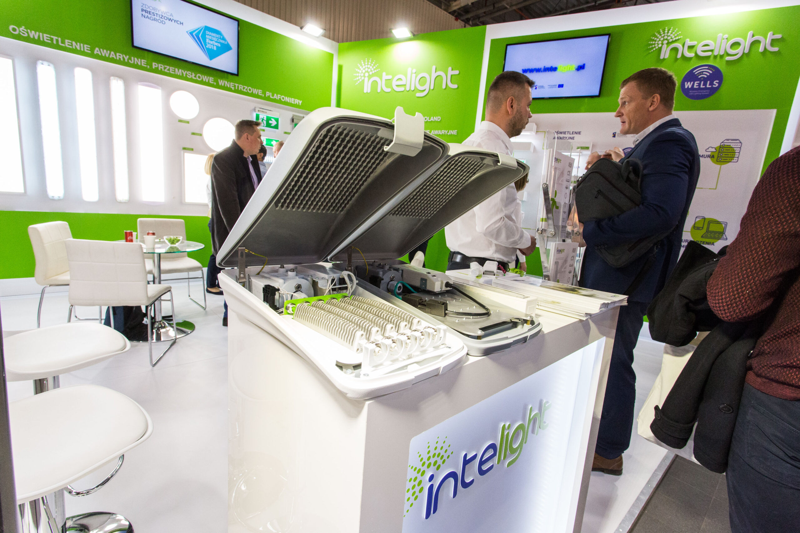 2025年波兰华沙照明展览会 Poland LIGHT - WorldExpoin