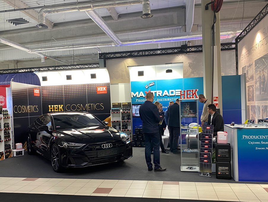 2025年波兰汽车配件展览会 AUTOMOTIVE PARTS EXPO - WorldExpoin