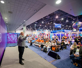 2025年美国拉斯维加斯汽车养护展览会 Car Wash Show - WorldExpoin