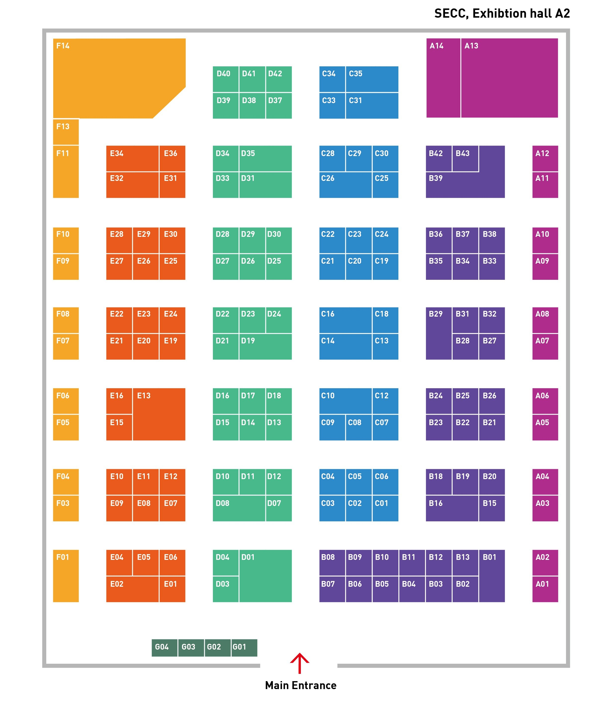 2025年越南胡志明照明展览会 LEDTEC Asia - WorldExpoin