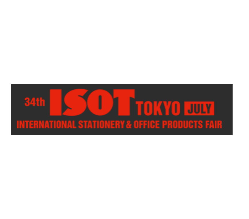 2025年日本东京文具办公用品展览会 ISOT - WorldExpoin