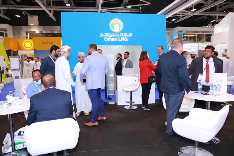 2025年阿曼马斯喀特石油天然气展览会 OPES - WorldExpoin