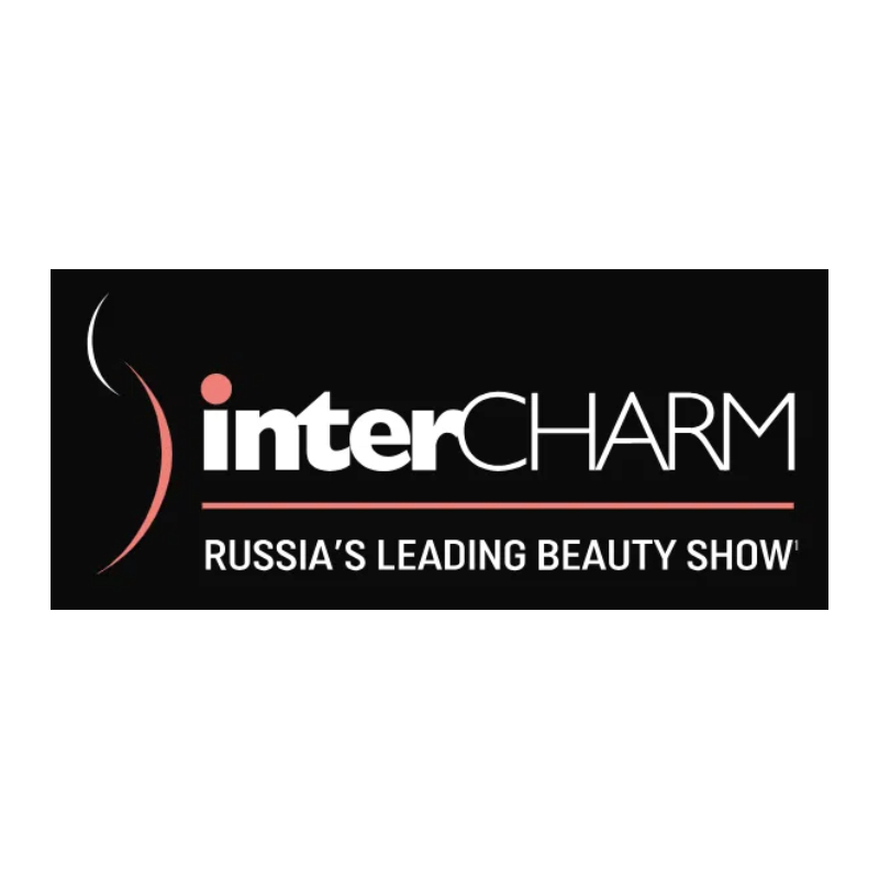 2025年俄罗斯化妆品及美容仪器展览会 Inter CHARM Moscow - WorldExpoin