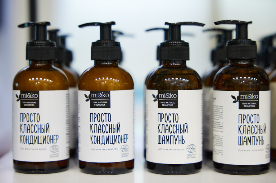 2025年俄罗斯化妆品及美容仪器展览会 Inter CHARM Moscow - WorldExpoin