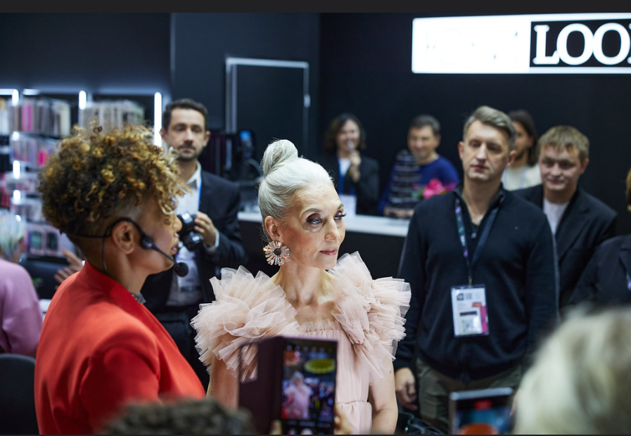 2025年俄罗斯化妆品及美容仪器展览会 Inter CHARM Moscow - WorldExpoin