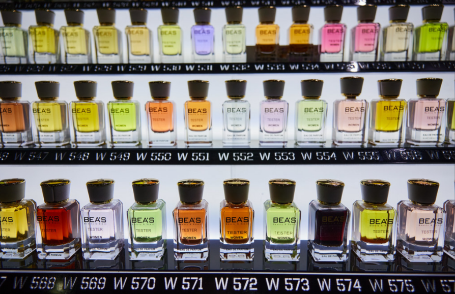 2025年俄罗斯化妆品及美容仪器展览会 Inter CHARM Moscow - WorldExpoin