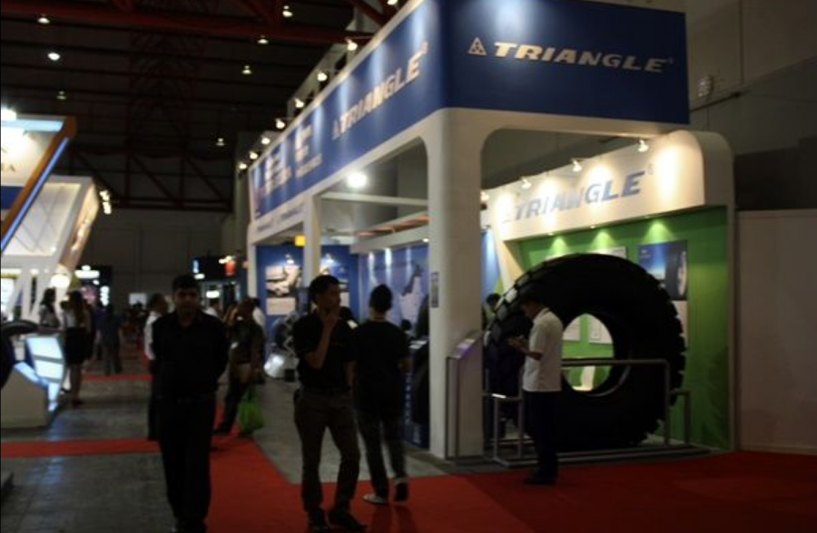 2025年印尼雅加达轮胎展览会 Tyre Indonesia - WorldExpoin