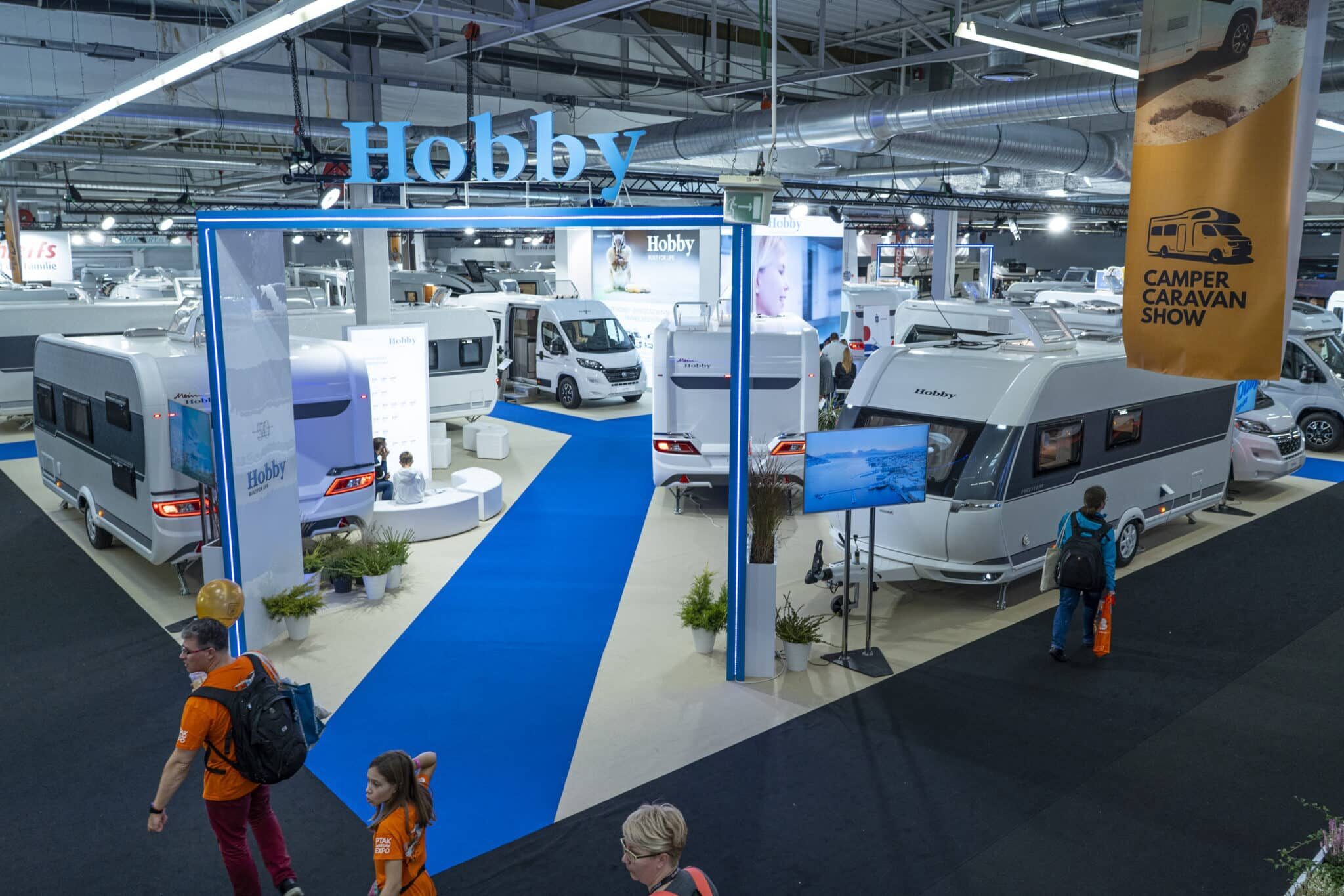 2025年波兰房车展览会 Camper Caravan Show - WorldExpoin