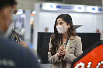 2026年泰国新能源车及自动驾驶展览会 Mobility Live Asia - WorldExpoin