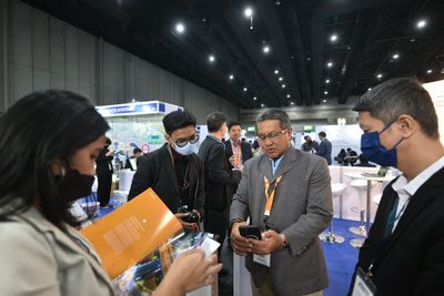 2026年泰国新能源车及自动驾驶展览会 Mobility Live Asia - WorldExpoin