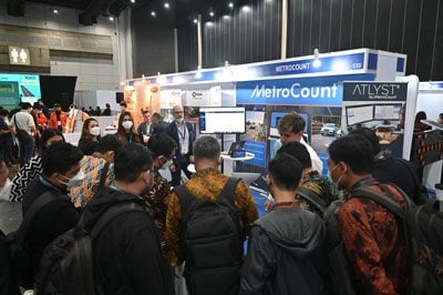 2026年泰国新能源车及自动驾驶展览会 Mobility Live Asia - WorldExpoin