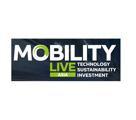 2024年泰国新能源车及自动驾驶展览会 Mobility Live Asia - WorldExpoin