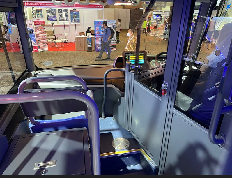 2026年印尼雅加达客车展览会 Busworld Southeast Asia - WorldExpoin