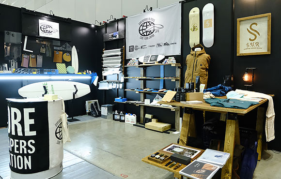 2025年日本户外用品展览会 Inter Style - WorldExpoin