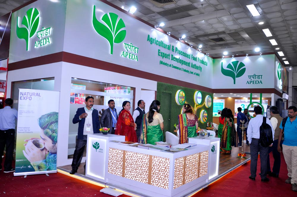 2025年印度烘培及酒店用品展览会 AAHAR - WorldExpoin