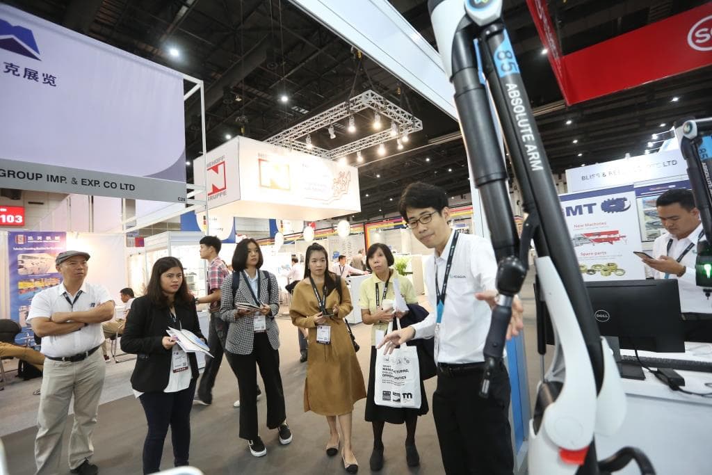 2025年东南亚国际管材、线材展览会 Tube and Wire Southeast Asia - WorldExpoin