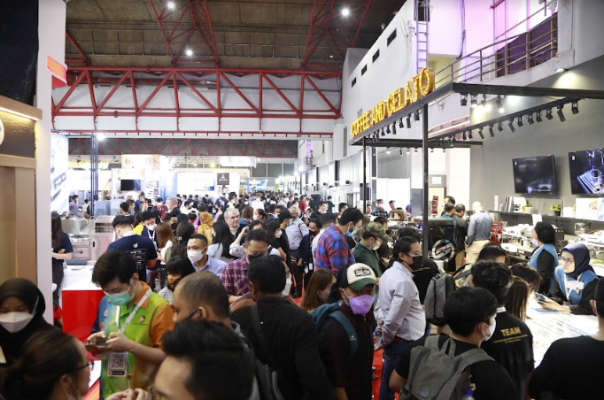 2025年印尼食品及酒店用品展览会 FHI - WorldExpoin