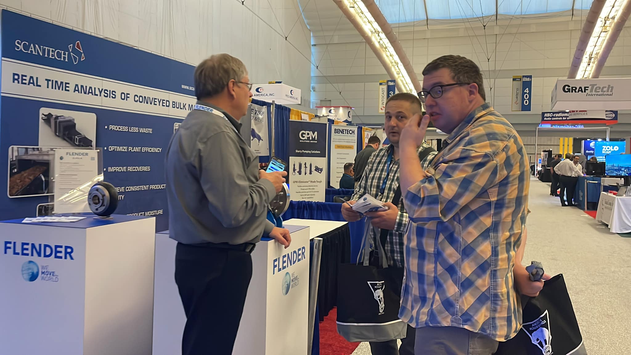 2025年美国钢铁工业技术展 AISTECH - WorldExpoin