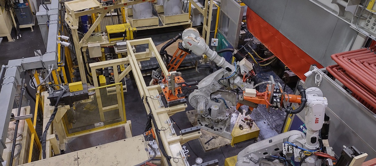 2025年美国铸造展览会CastExpo - WorldExpoin