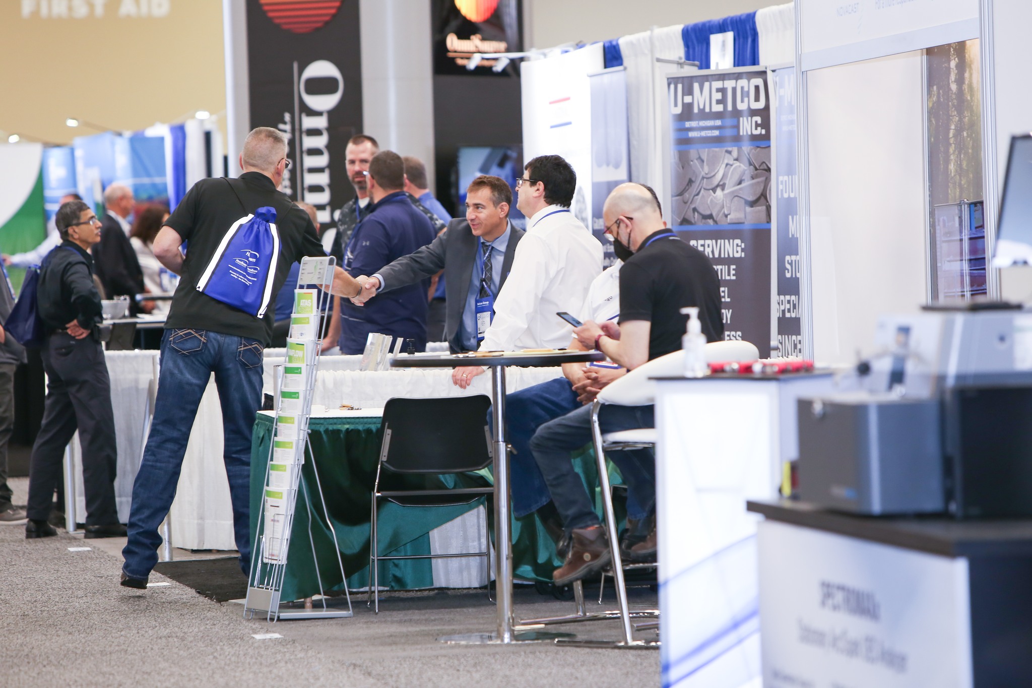 2025年美国铸造展览会CastExpo - WorldExpoin