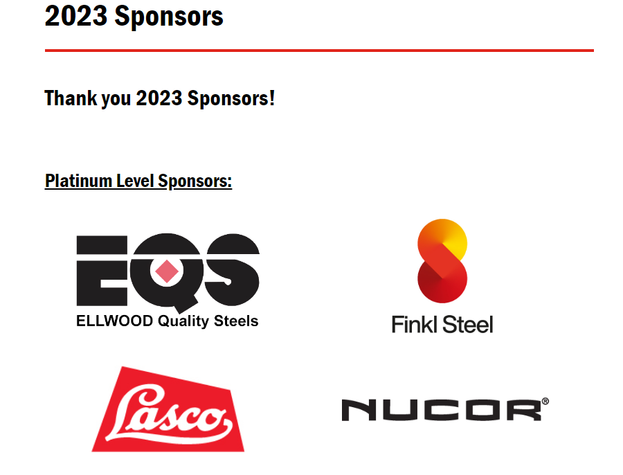 2025年美国锻造博览会Forge Fair - WorldExpoin