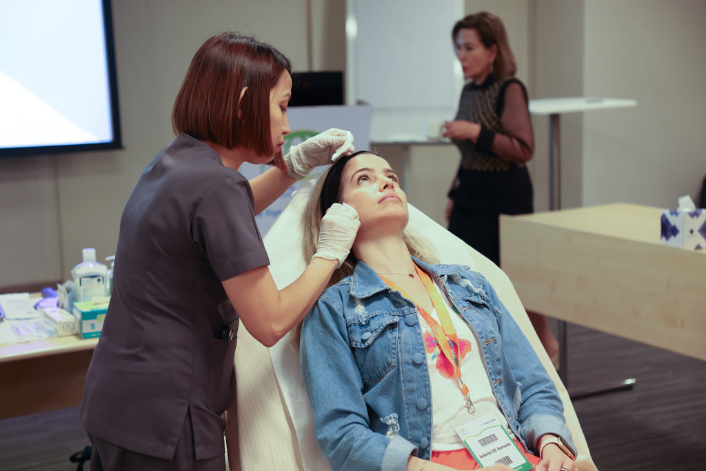 2025年阿联酋迪拜激光美容与皮肤护理展览会 Dubai Derma - WorldExpoin