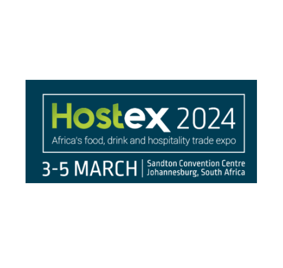 2026年南非约翰内斯堡食品及酒店用品展览会 Hostex - WorldExpoin